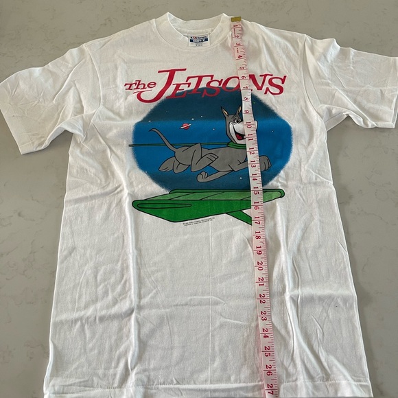 Vintage | Shirts | The Jetsons Vintage 9s Astro George Hanna Barbera ...